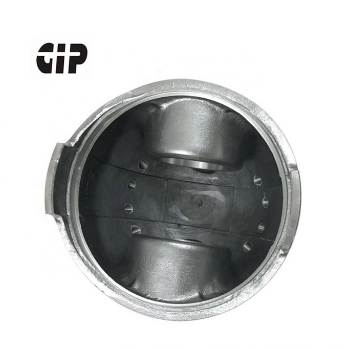 6142-32-2110 4D94 Mitsubishi Heavy Industries Spare Parts Cylinder ...