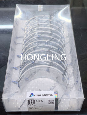 TP Piston Rings factory, Buy good price NDC Engine Bearings products